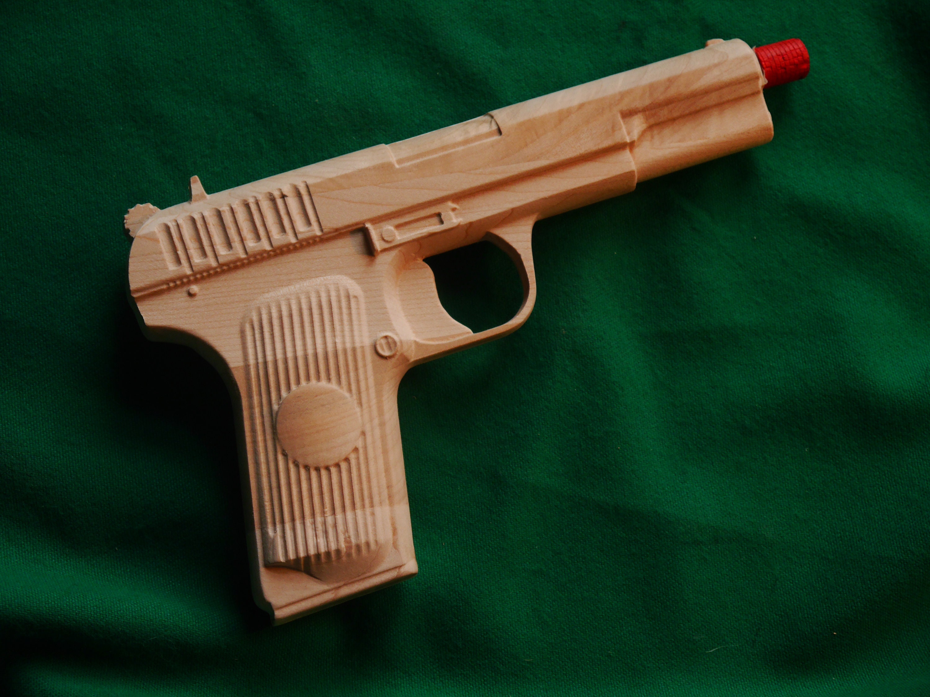 Tt Pistol