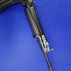 FN FNC Wooden Model - Etsy