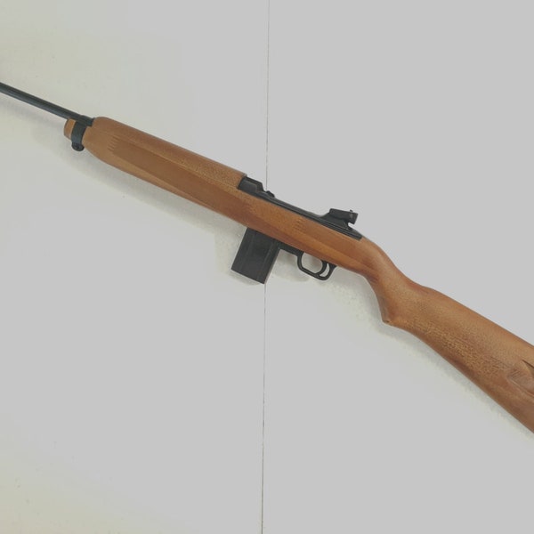 Nerf M1 Garand - Etsy