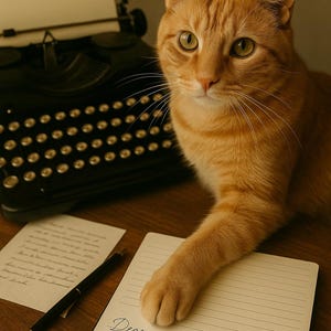 Custom Pet Voice Letters for Any Occasion (digital Download), Letters ...