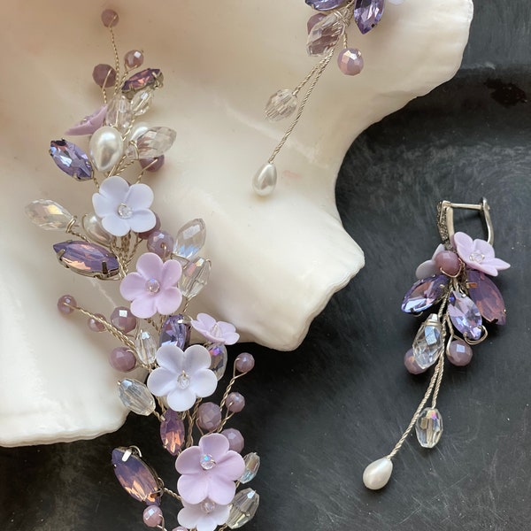 Boho Bridal Jewelry - Etsy