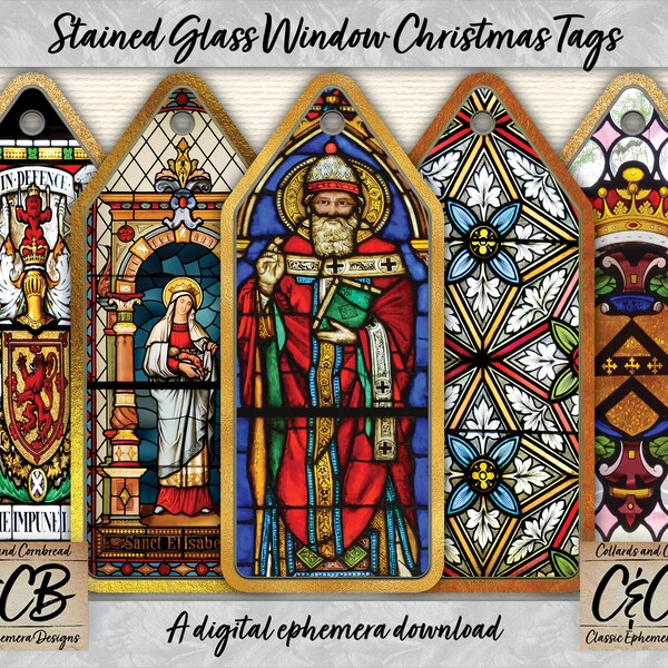 Stained Glass Insert - Etsy