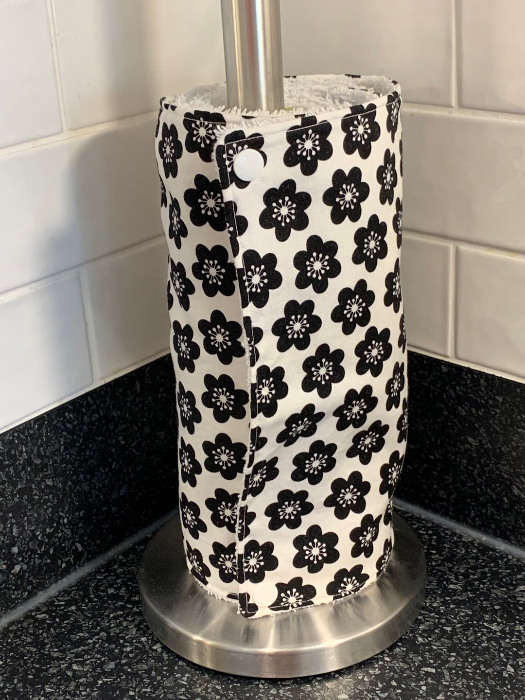 Last One Eco Friendly Reusable Washable Kitchen Roll/ - Etsy