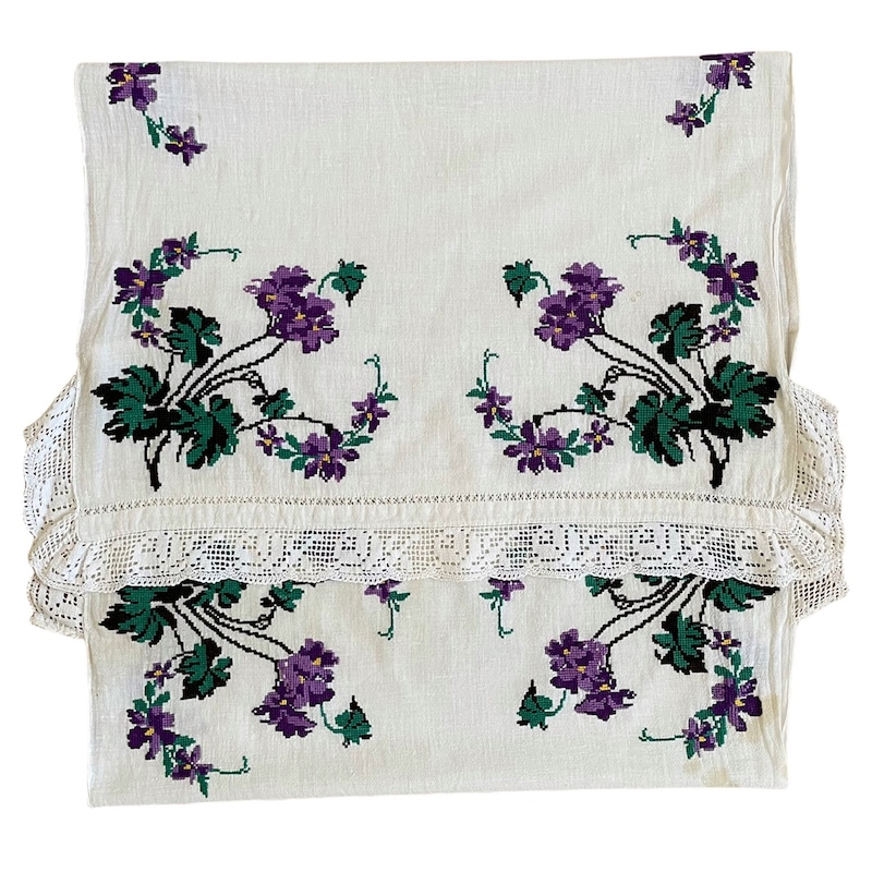 Romanian Fabric - Etsy