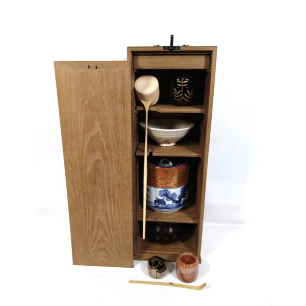 Traditional Japanese Tea Set - Etsy