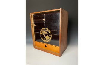 Antique Bento - Etsy