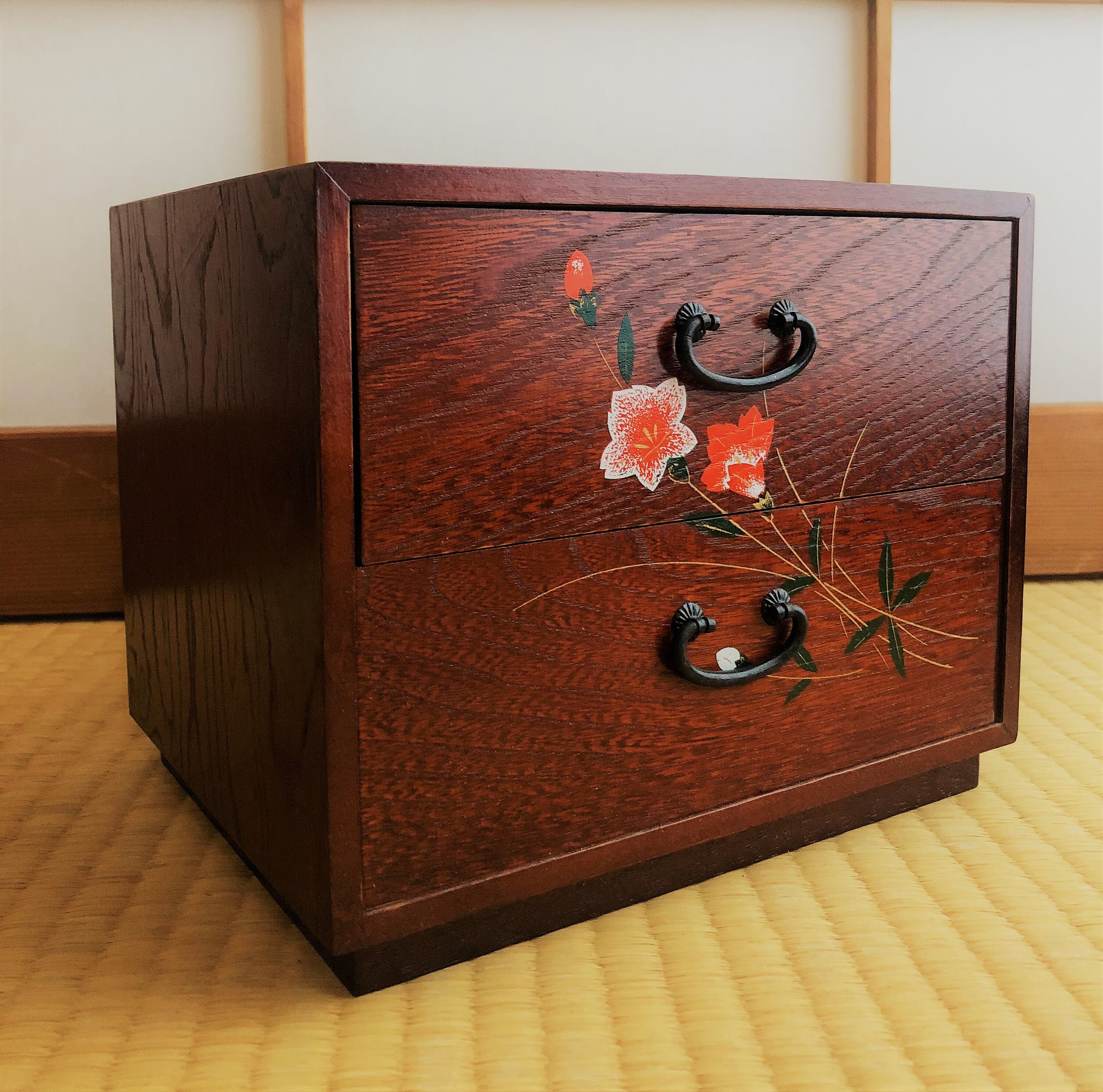 Japanese Tansu for sale | Only 4 left at -70%