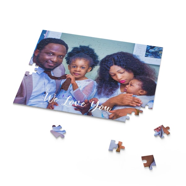 Large Puzzle Pieces - Etsy