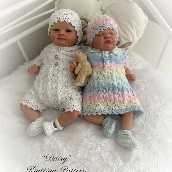 Reborn Dolls - Etsy