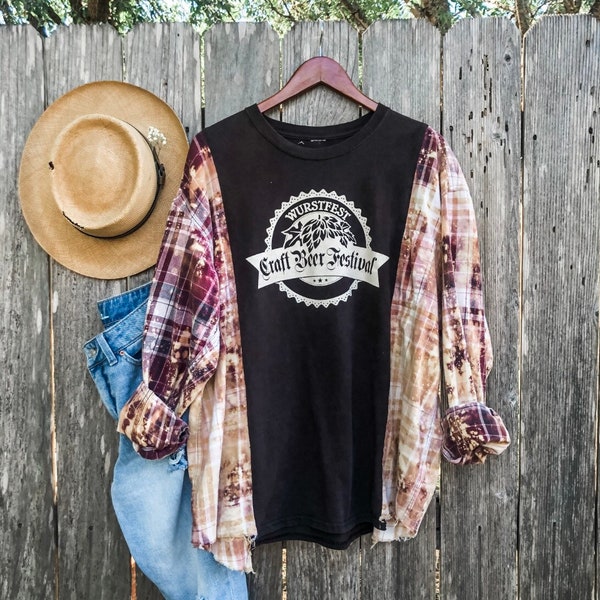 Reworked Clothing - Etsy