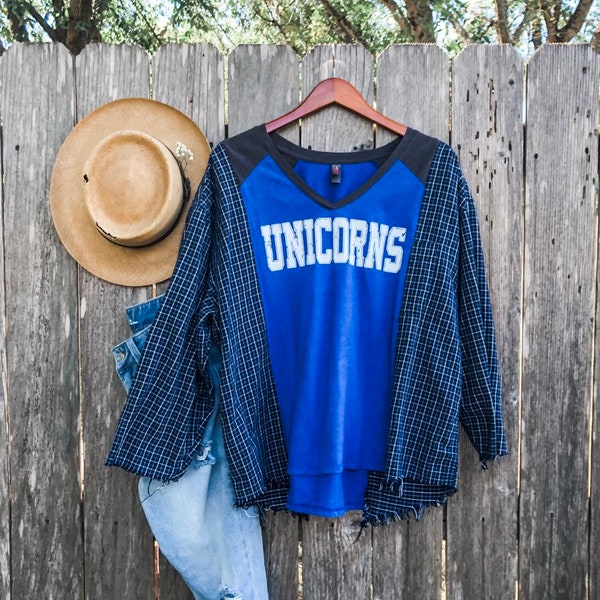 Reworked Clothing - Etsy