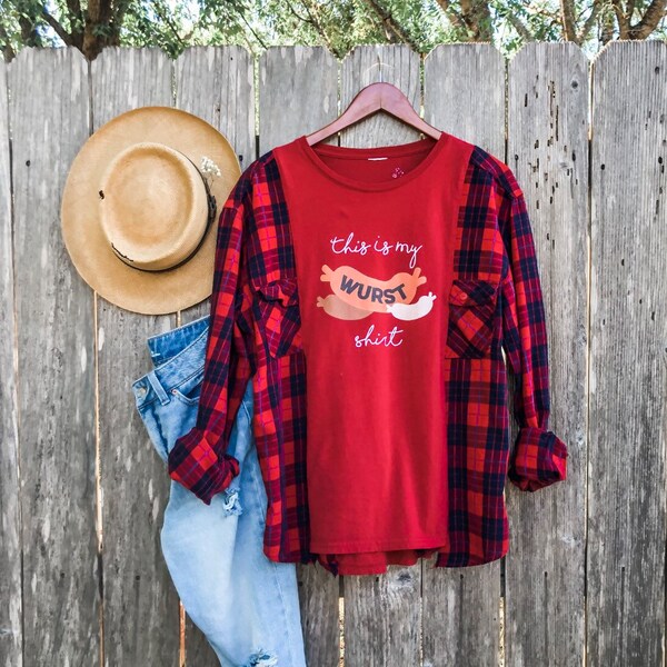 Reworked Clothing - Etsy