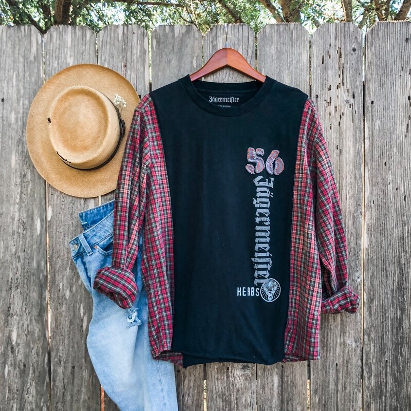 Reworked Clothing - Etsy