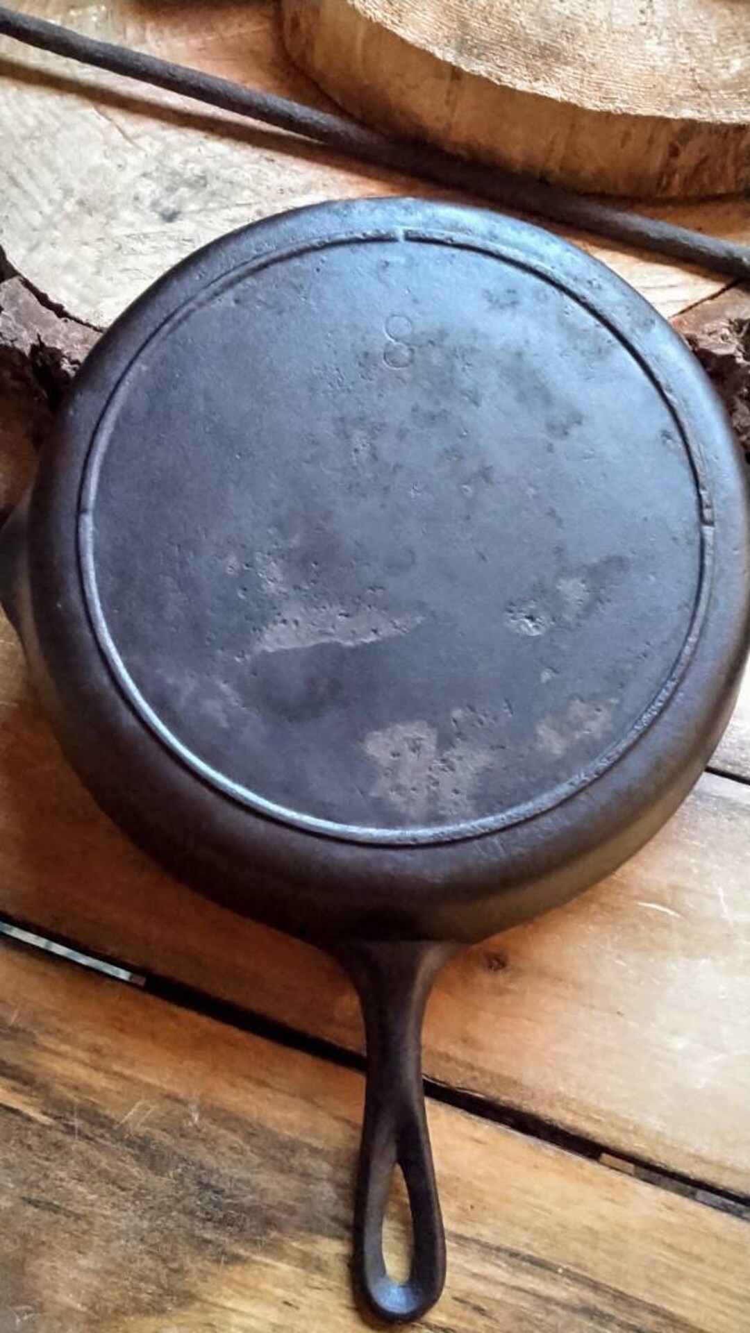 Three Notch Lodge - Etsy