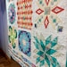 BOOGIE WOOGIE Digital Quilt Pattern - Etsy