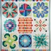 BOOGIE WOOGIE Digital Quilt Pattern - Etsy