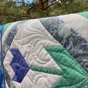 The Four Seasons Table Runner DIGITAL Pattern - Etsy