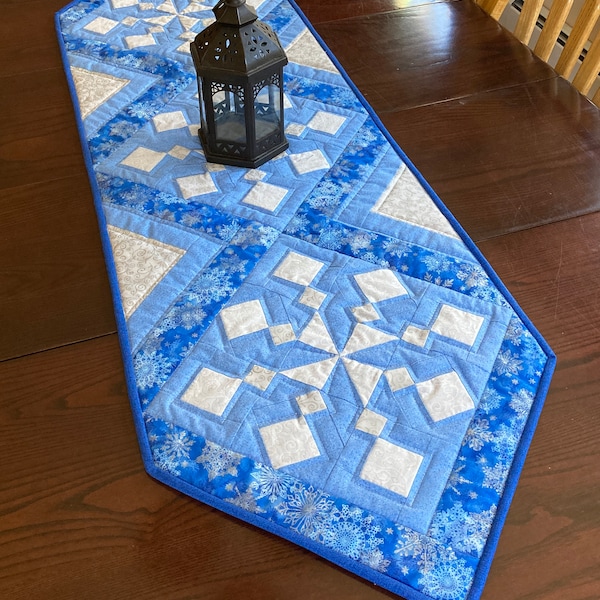 Table Runner Patterns - Etsy