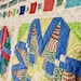 BOOGIE WOOGIE Digital Quilt Pattern - Etsy