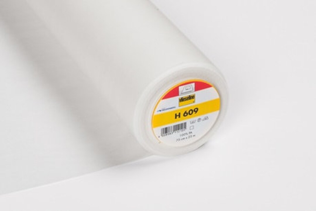 Fleece Line H609 White Freudenberg Vilene Ironing Insert Fleece Insert ...