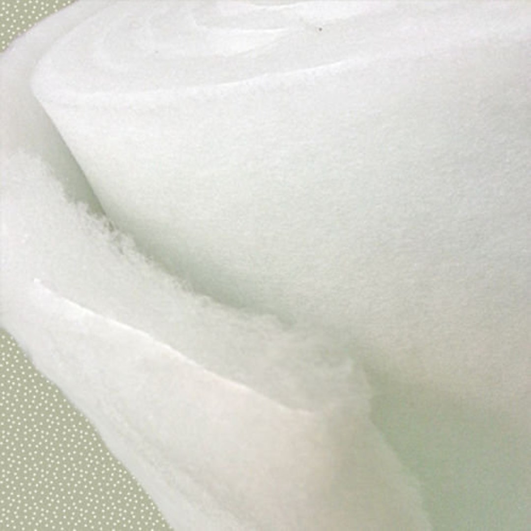 Volume Fleece Fleece Wadding Diols Upholstery Wadding Approx. 20 Mm ...