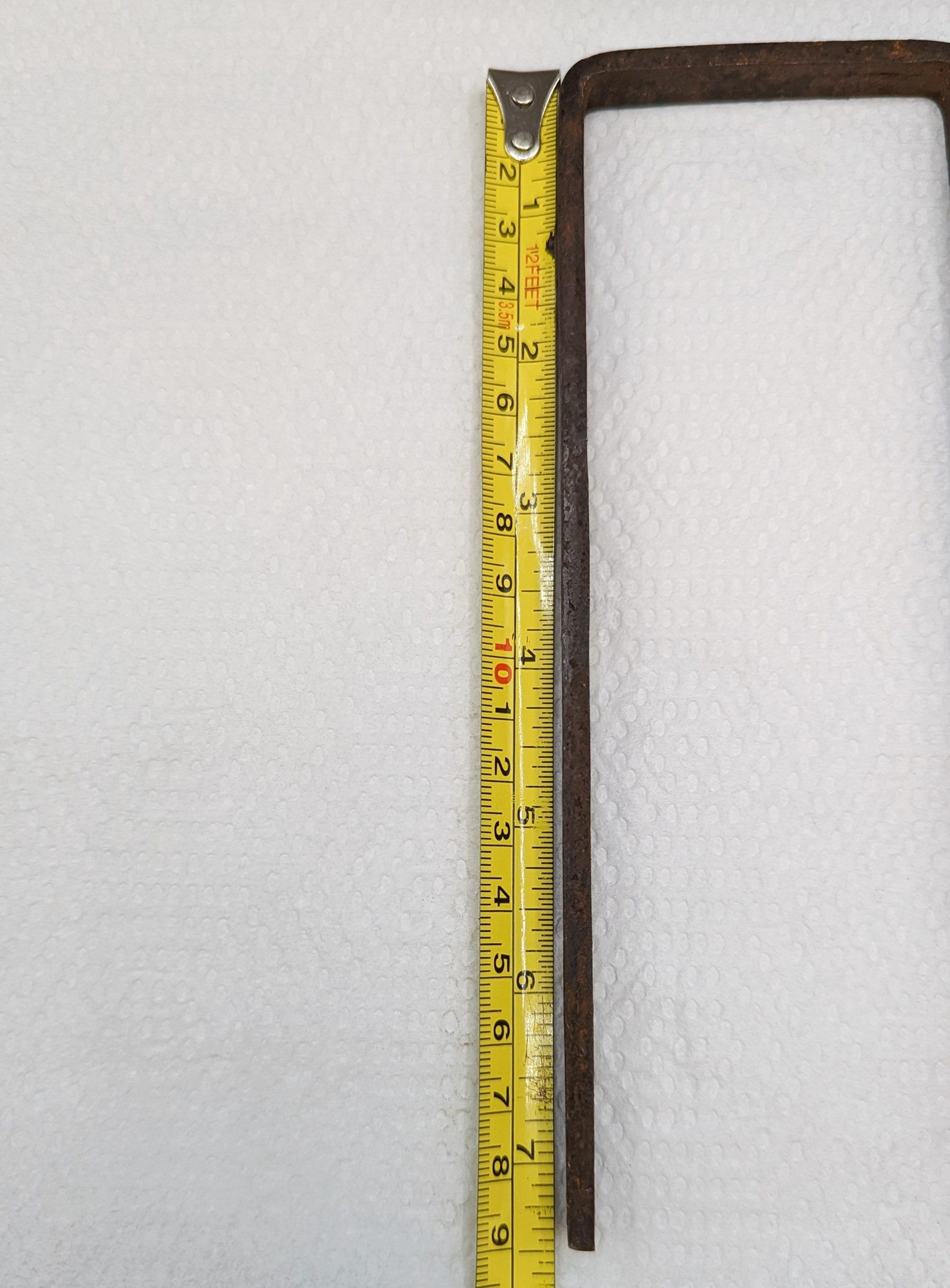 Tansu Parts Handmade Antique Japanese Tansu Handle for the - Etsy