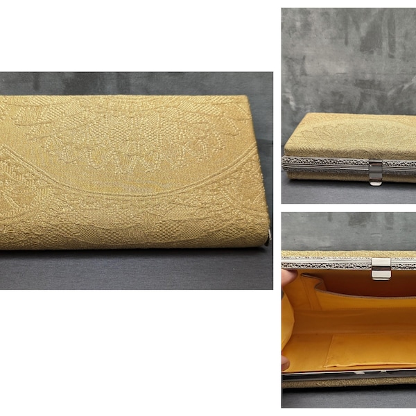 Japanese Purse - Etsy