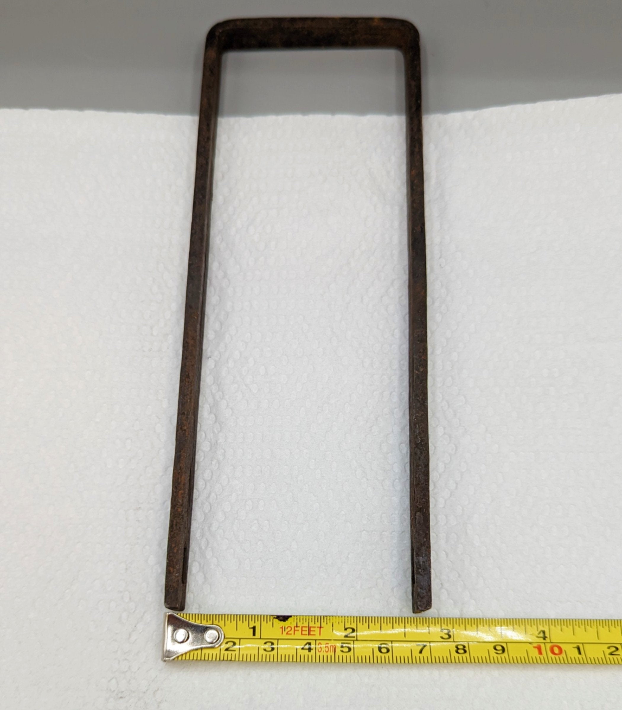 Tansu Parts Handmade Antique Japanese Tansu Handle for the - Etsy