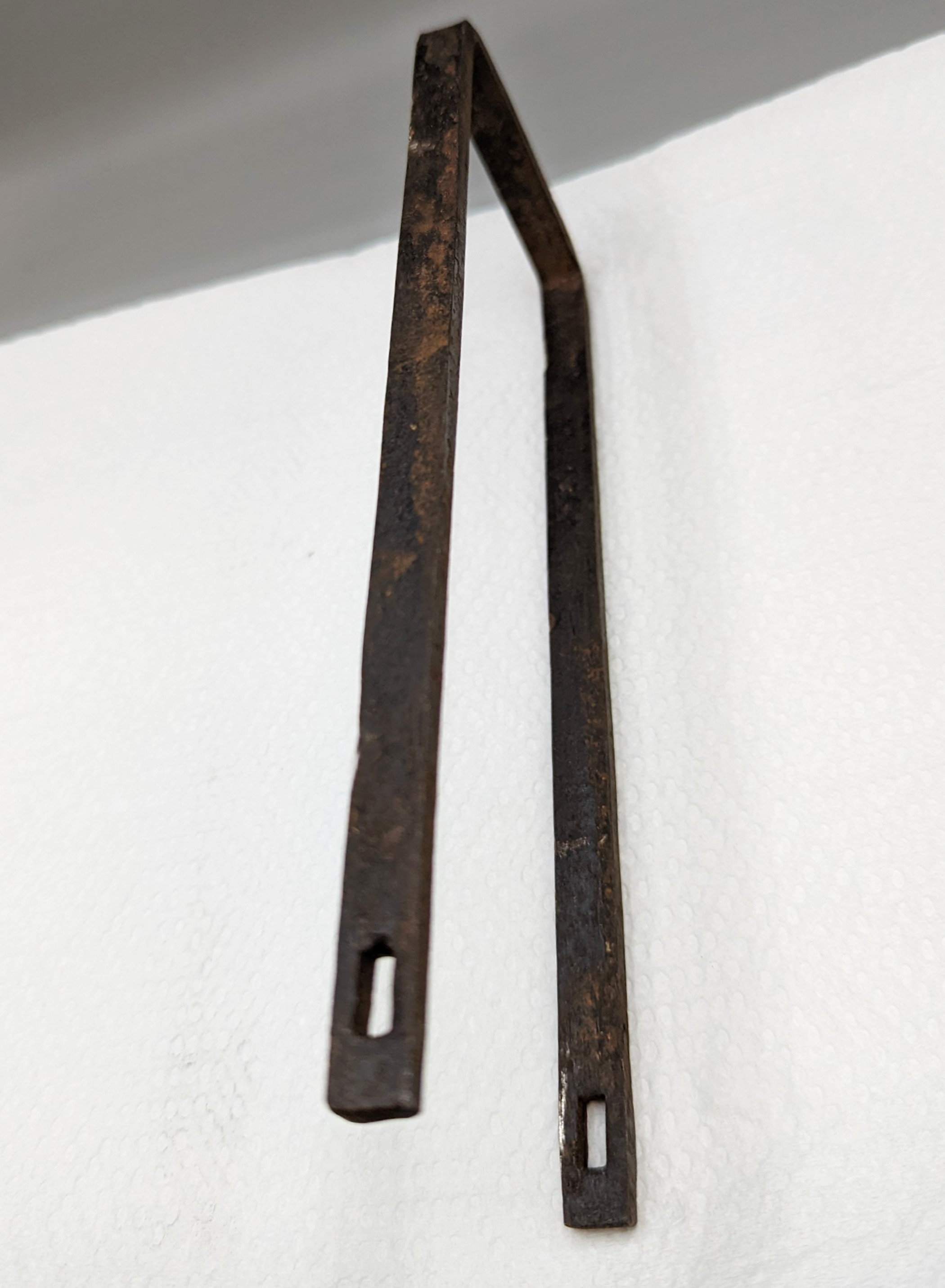 Tansu Parts Handmade Antique Japanese Tansu Handle for the - Etsy