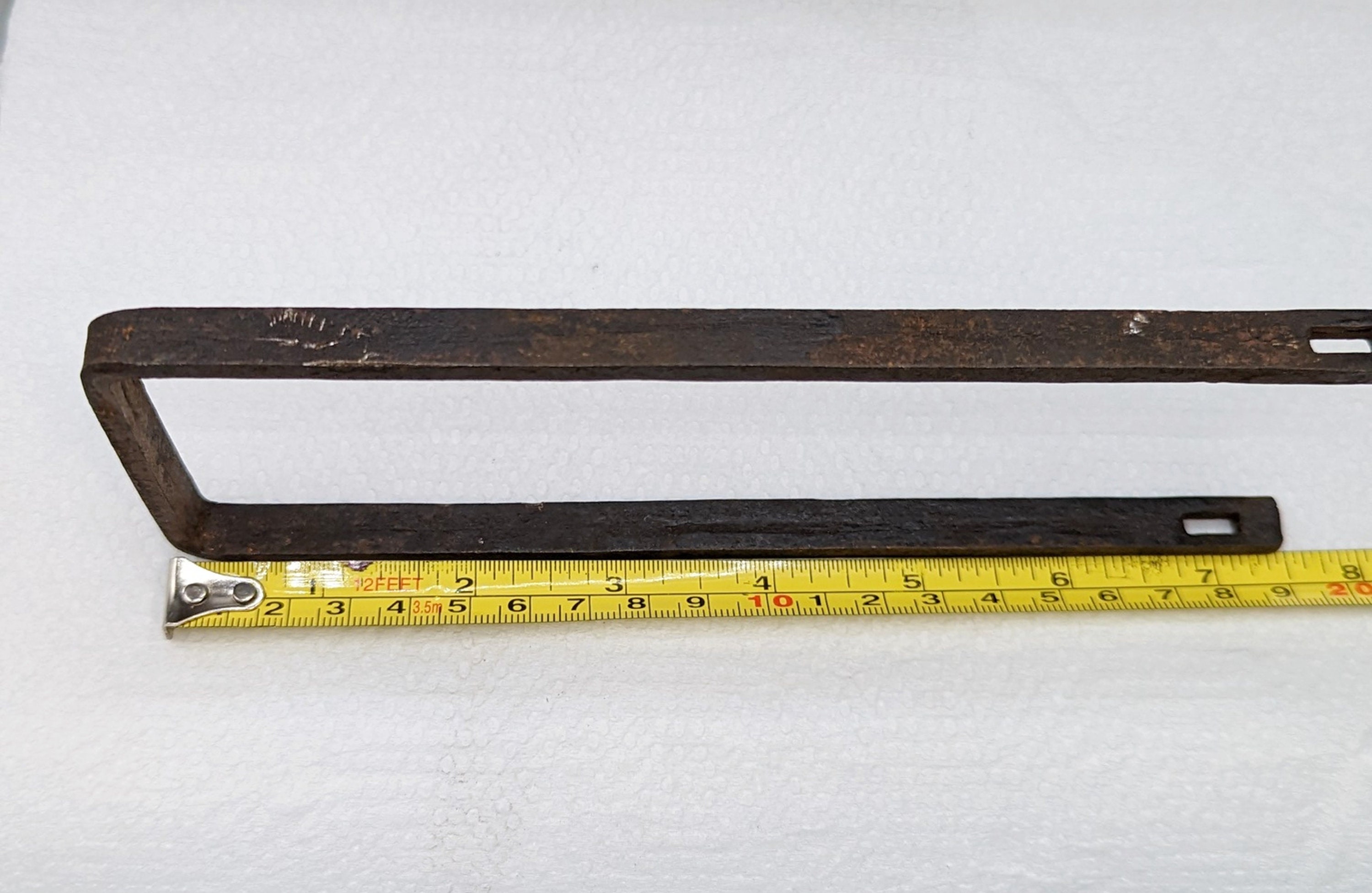 Tansu Parts Handmade Antique Japanese Tansu Handle for the - Etsy