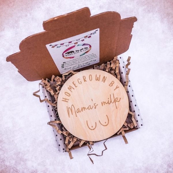 Breastfeeding Pin - Etsy