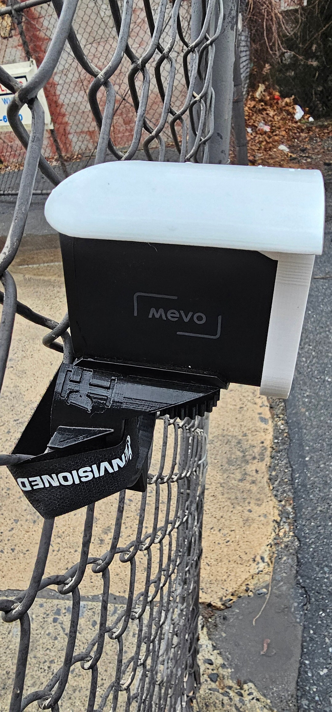 Mevo Start Live Stream Camera Overheat Protection Sun Shade Hat - Etsy