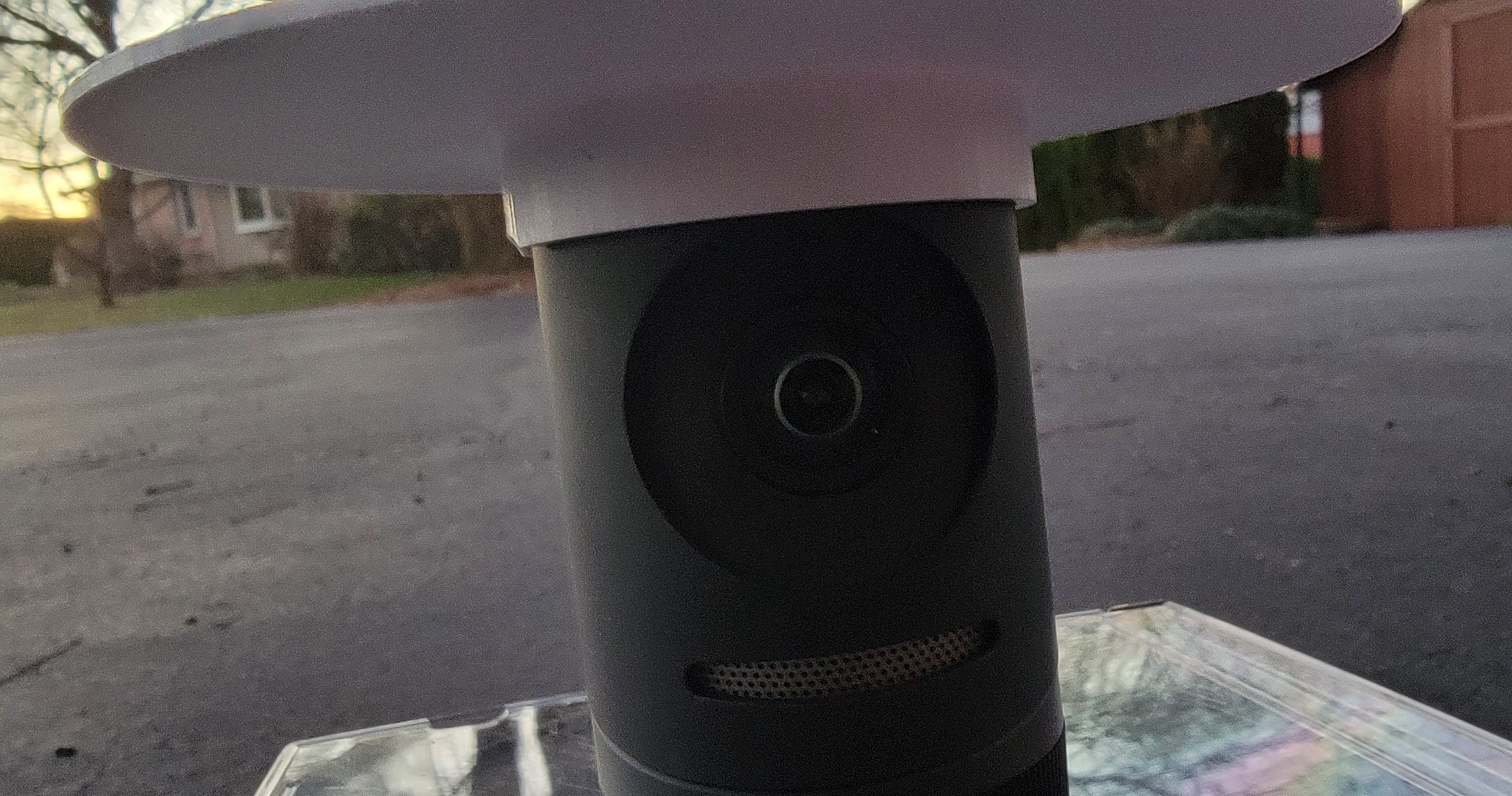 Mevo Plus Live Stream Camera Overheat Protection Sun Shade Hat - Etsy