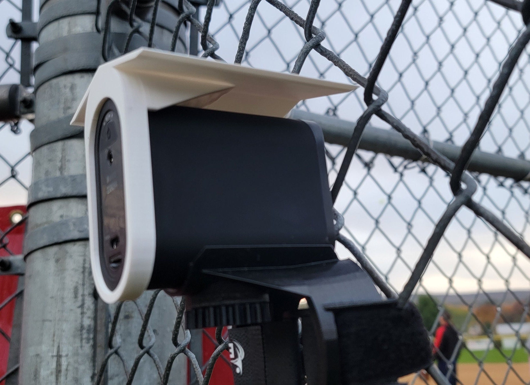 Mevo Start Live Stream Camera Overheat Protection Sun Shade - Etsy