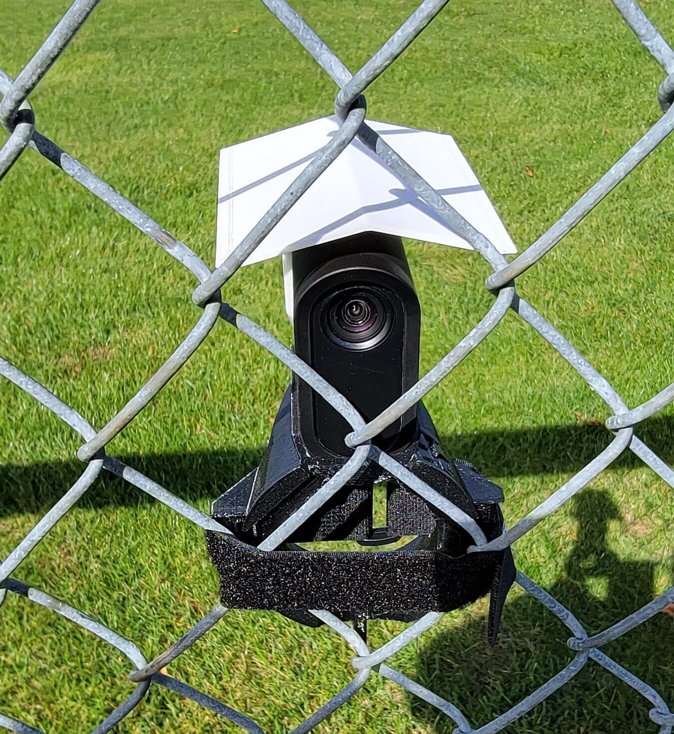 Mevo Start Live Stream Camera Overheat Protection Sun Shade Hat - Etsy