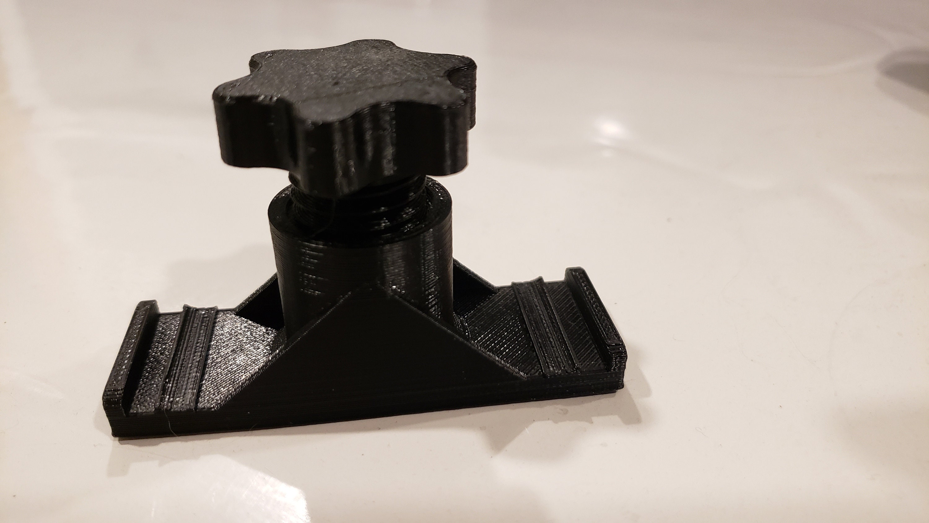 The Fence Hero Gopro Chain Link Fence Mount Extra Spare Screws & Clamp ...