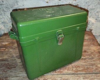 Soviet Military Box | Etsy