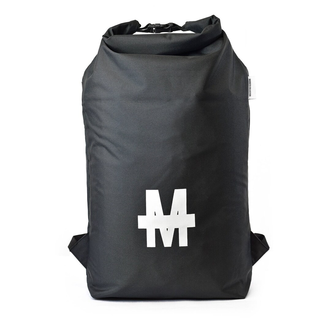 Marsha Roll Top Backpack - Etsy