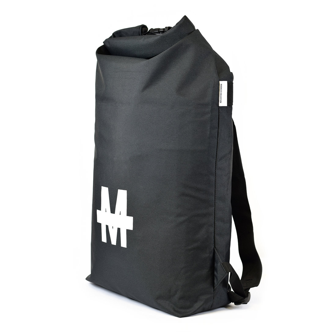 Marsha Roll Top Backpack - Etsy