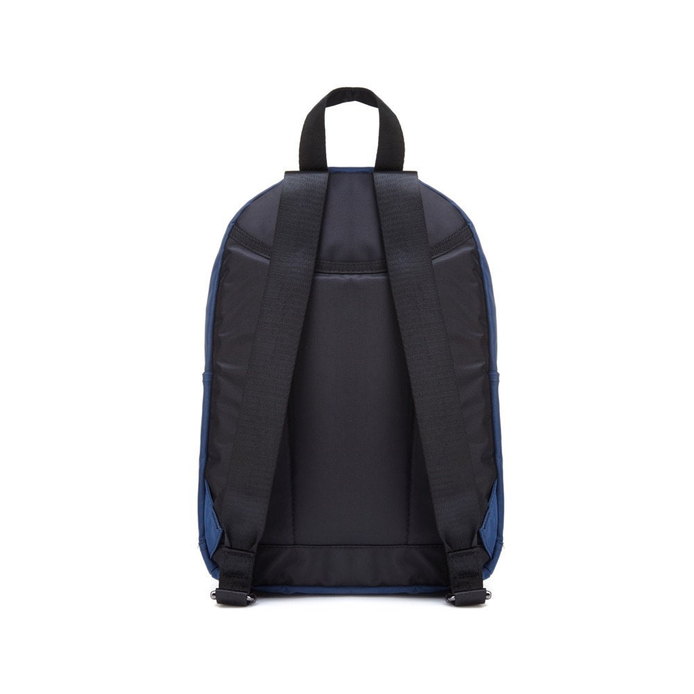 Madness Navy Nylon Backpack - Etsy