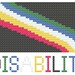 Disability Flag - Etsy