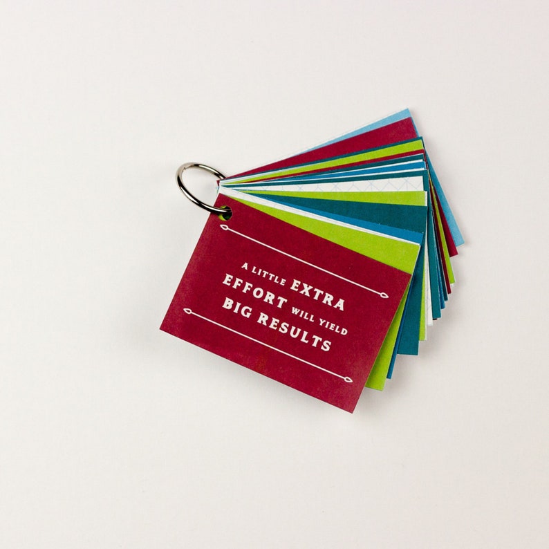 Growth Mindset Affirmation Cards for Kids – Printable - Etsy