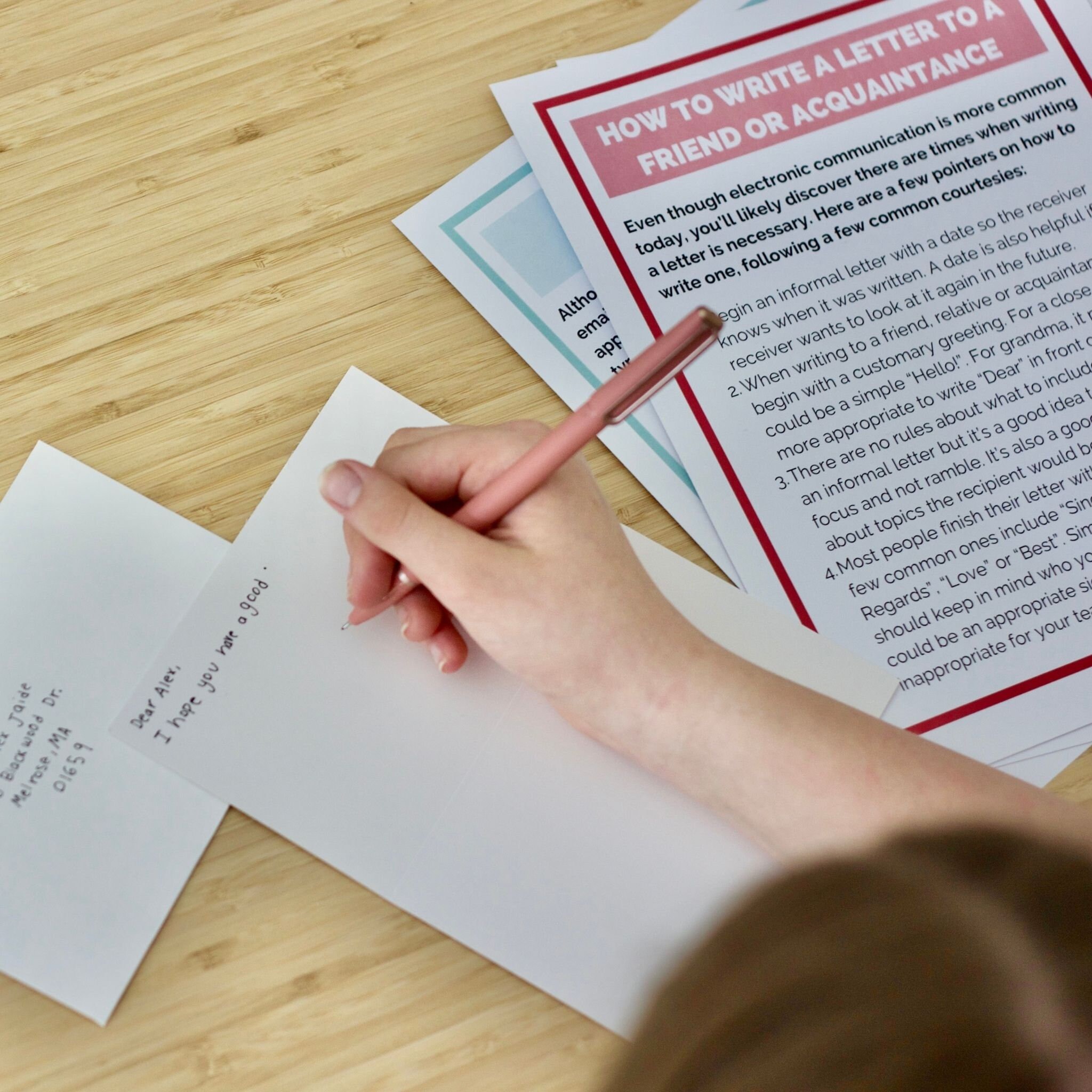 Social Skills for Kids: A Life Skills Series - Etsy