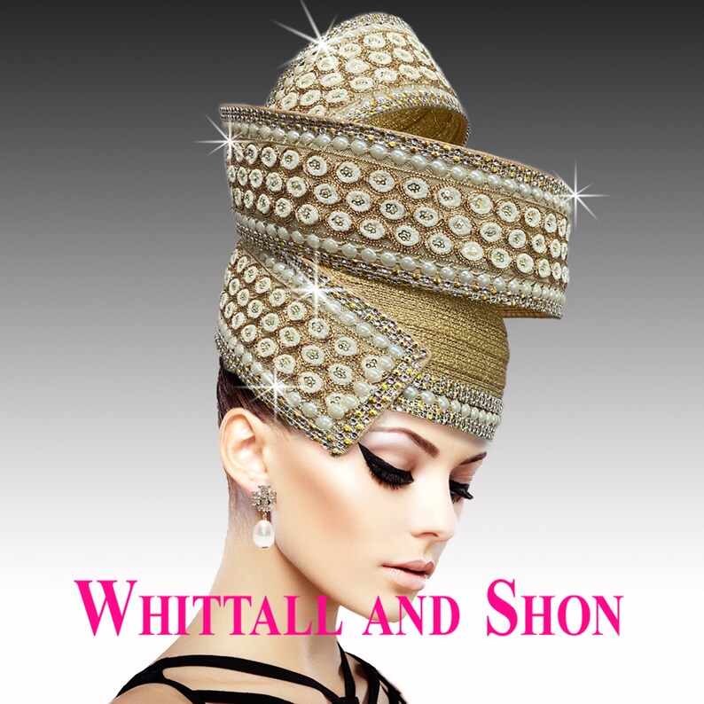 2966 HELIX HAT - Etsy