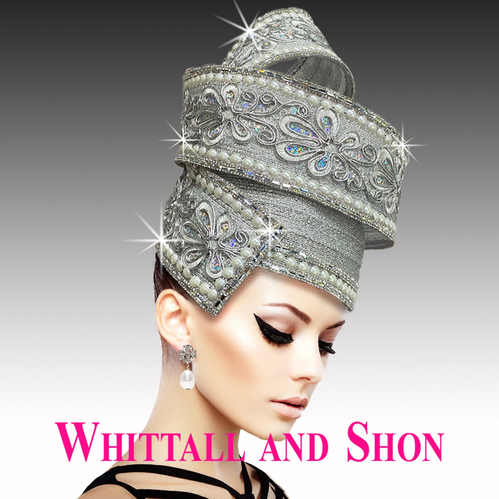 2966 HELIX HAT - Etsy