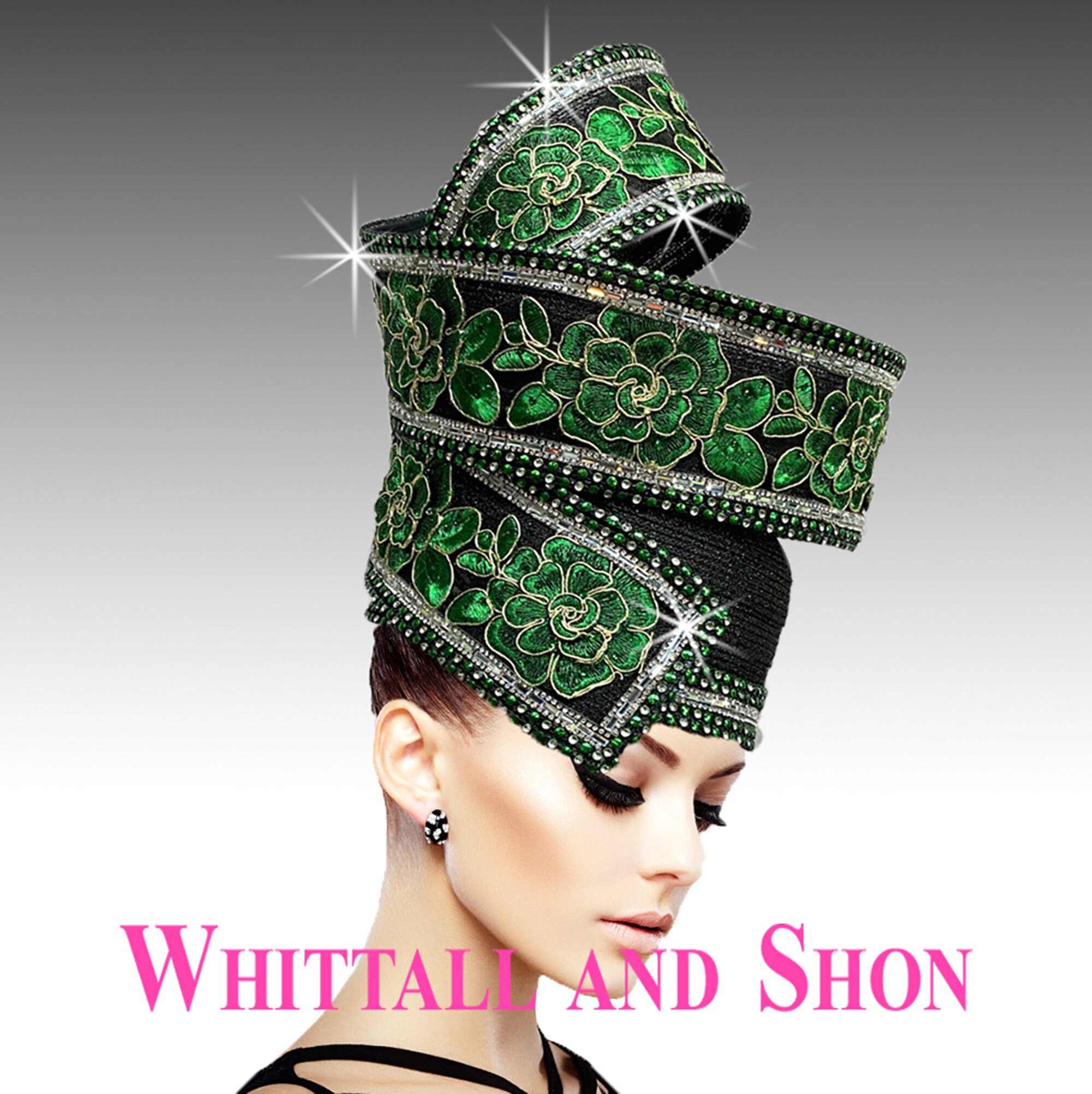 2966 HELIX HAT - Etsy