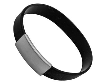 Rubber String for Bracelet | Etsy