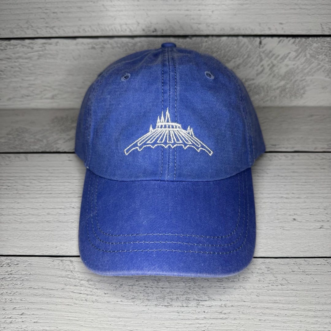 Outer Space Hat - Etsy