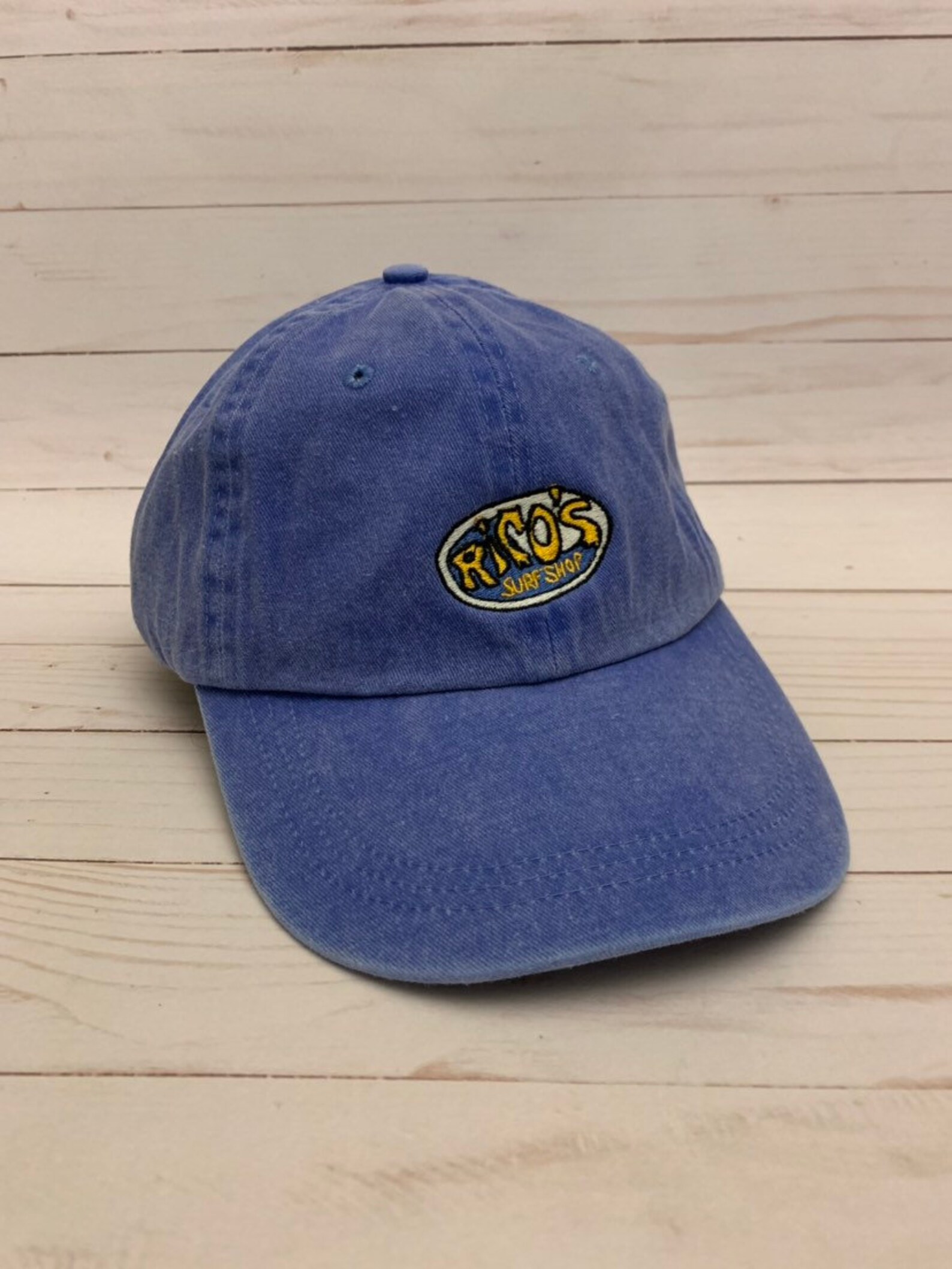 Surf Shop Hat | Etsy