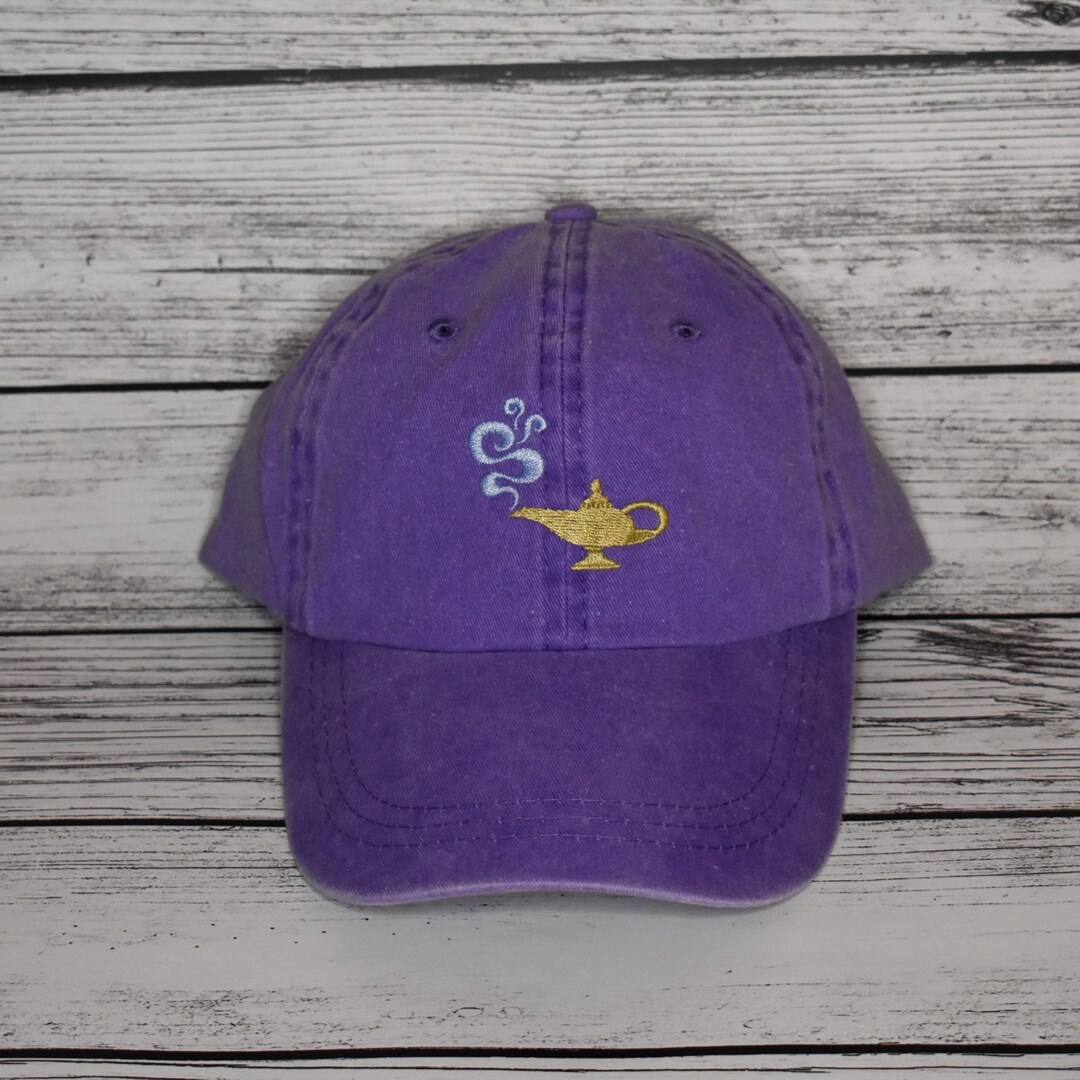 Magic Lamp Hat - Etsy